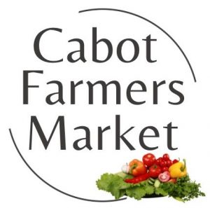 Cabot Farmers Market – Locally Grown…Arkansas Made